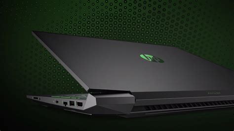 Hp Pavilion Gaming A Review Are They Trying To Create A Trend Gearopen Com