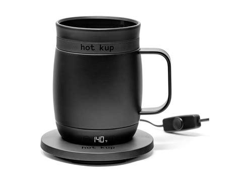 Hot Bento Hot Kup Black Pyramyd Air