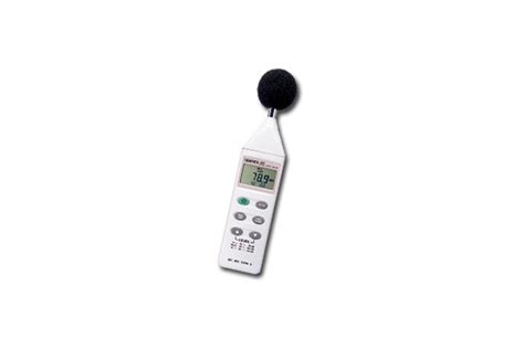 Sound Level Meter