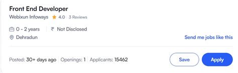 pruthiviraj rao on linkedin frontenddeveloper jobhunt hiring