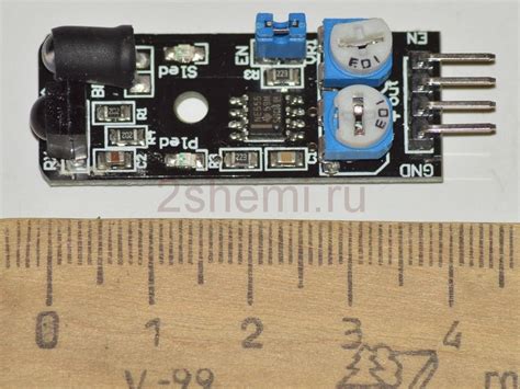 Arduino примеры пример подключения фоторезистора для управления светодиодом