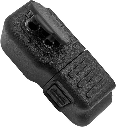 Pdflie Xpr 3300e 3500e 3300 3500 Earpiece Adapter Ear Piece