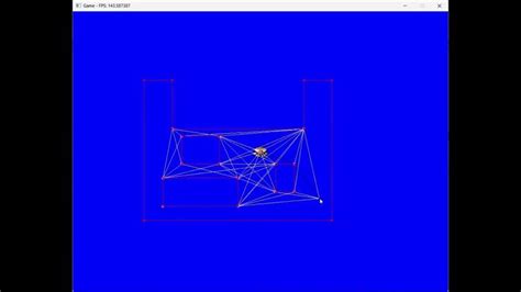 Luca Davidian On Linkedin Home Made Realtime Pathfinding Using A Graph And A Implementation