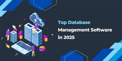 Best Database Management Software For 2025