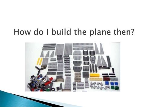 Kcdc Building A Plane While Flying It Developing In Production