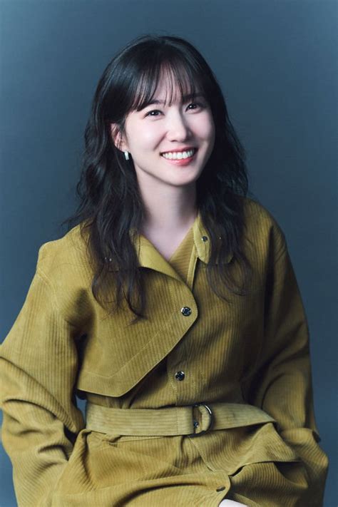 박은빈 우영우 시즌2 들은바없어…천재캐릭터 당분간 안하고 싶었다[인터뷰④] 네이트 연예