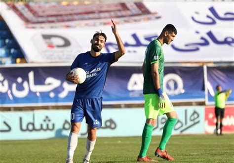 رنجبری صدرنشینی در این مقطع ارزش چندانی ندارد از درخشش منشا خوشحال هستم تسنیم