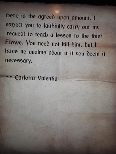 Carlotta Valentina Sent Thugs To Teach Me A Lesson What Btw Im