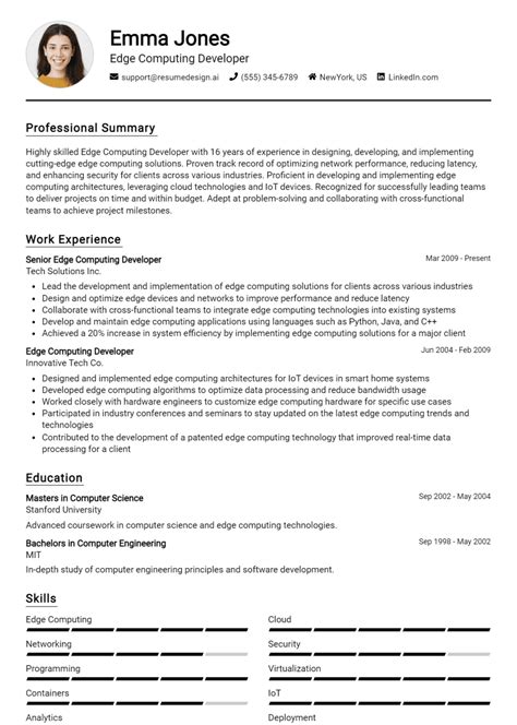24 Game Developer Resume Examples And Templates For 2025 Best Tips