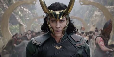 Tom Hiddleston Explains Why Loki Was Never A Villain In The Mcu