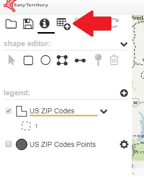 Sugarcrm Integration To Map Records Easyterritory