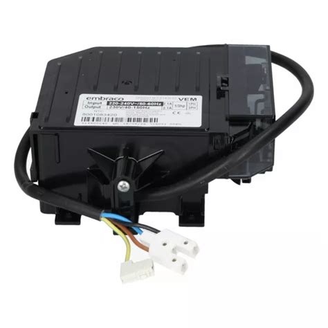 INVERTER SIEMENS 12021197 embraco CF02D01 für Kompressor Gefrierschrank ...