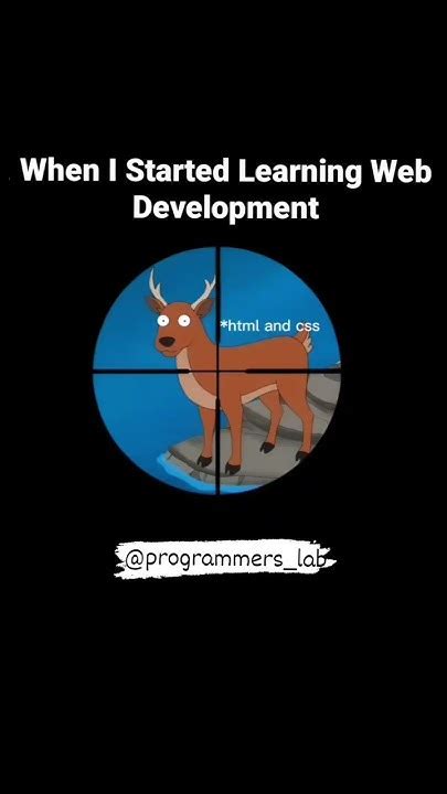 When Learning Web Development👨‍💻 Youtube