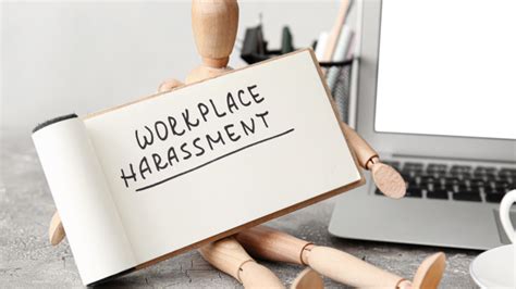Understanding Posh Act 2013 Preventing Workplace Harassment Of Women