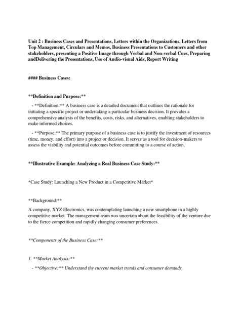 Sec Pdandc Unit2 Revision Notes Pdf Swot Analysis Consumer Behaviour