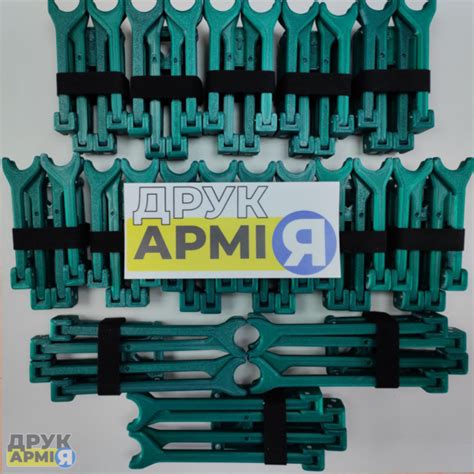 ДрукАрмія — 3d друк для фронту Центр «Миротворець