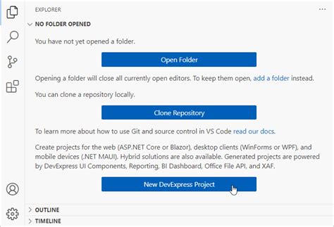 Cross Ide Project And Item Template Kit Xaf Cross Platform Net App Ui And Web Api Devexpress