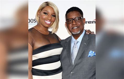 Nene Leakes Reveals Greggs Colon Cancer Has Returned Rhoa Alum Says