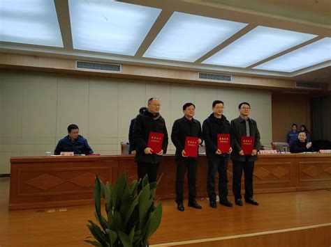 公司荣获多项市级荣誉公司新闻新闻中心新闻铜陵有色金属集团铜冠建筑安装股份有限公司