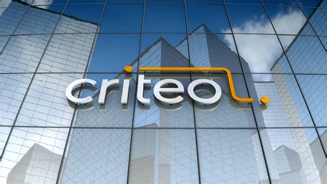 Criteo Logo