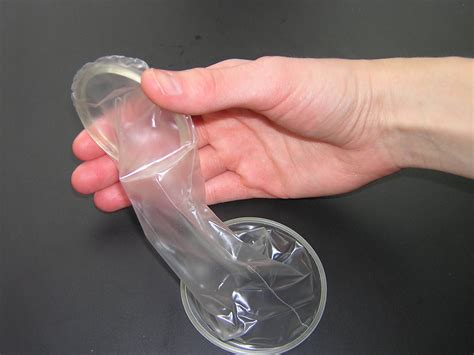 Condom For Women How To Use