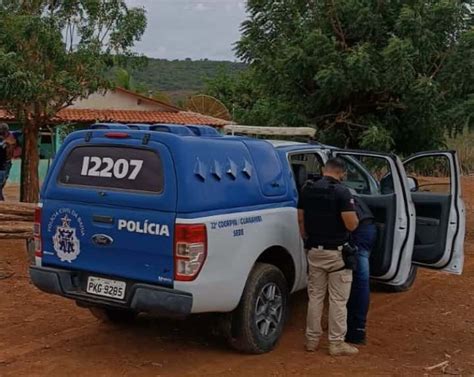Operação prende dupla investigada por sequestro de adolescente em Iuiu