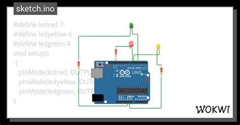 مهمة الكترونيكا 2 محمد سامر اغبارية wokwi esp32 stm32 arduino simulator