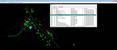 Master Microstation Comprehensive Training Overview Cttec