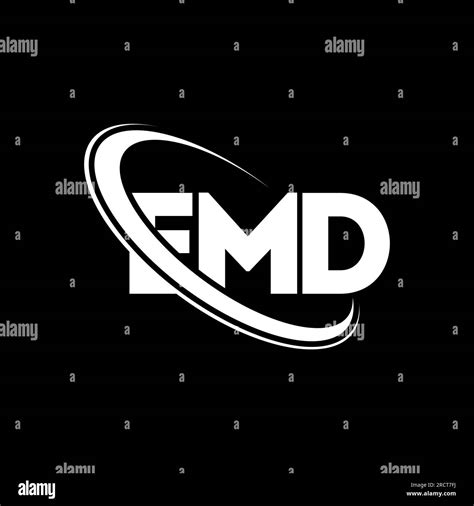 Emd Logo