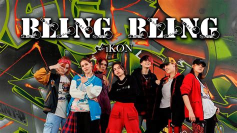 Kpop In Public Russia One Take Ikon Bling Bling Dance Cover By Manipulation Cdt Youtube
