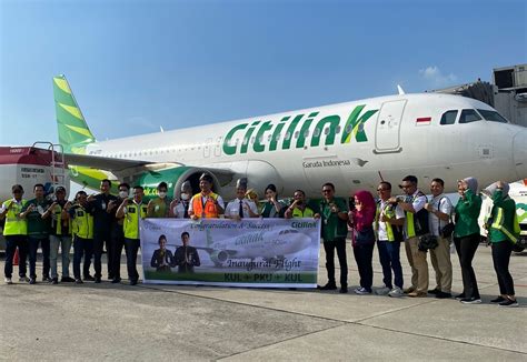 Bandara SSK II Pekanbaru Tambah Pilihan Rute Ke Kuala Lumpur Riaumag