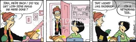 Caught Red Handed Cartoons And Comics Funny Pictures From Cartoonstock