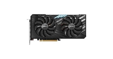 Asrock Radeon Rx Gre Challenger Oc Hinnavaatlus Hinnav Rdlus Ja It Teemaline Portaal