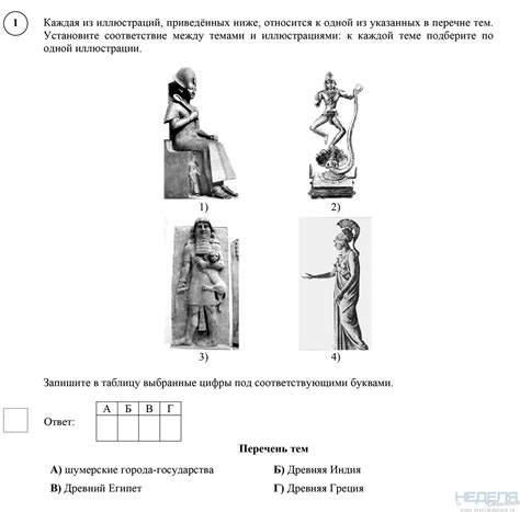 Тест по истории 5 класс палестина