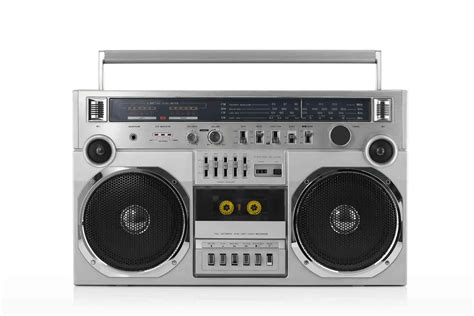 Audio Cassettes Despite Being ‘a Bit Rubbish Sales Have Doubled