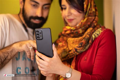 گلکسی A34 5g احتمالاً با بهبودهای جزئی درمقایسه‌با گلکسی A33 5g عرضه می‌شود زومیت