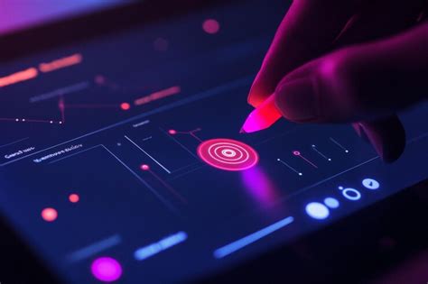 Tooltips Triggered By Specific User Actions Ar Generative Ai Premium