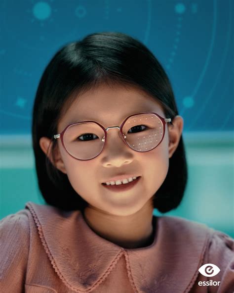 Essilor Evolvingvision Essilor