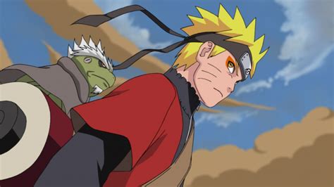【naruto 20thコラム】アニメ『naruto ナルト 』忍道回顧【第6回】 「二人の救世主の章」～「五影集結の章」 【公式