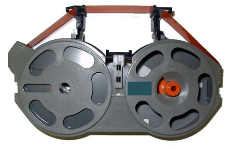 IBM Typewriter Ribbons Printwheels Correction Tape Daisywheels