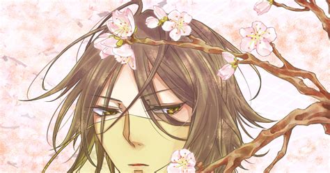 戦国basara 元就様祝生誕 Romのイラスト Pixiv