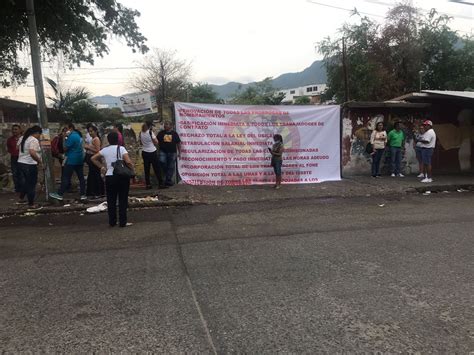Enfoque Informativo Guerrero On Twitter Acapulco AHORA CETEG