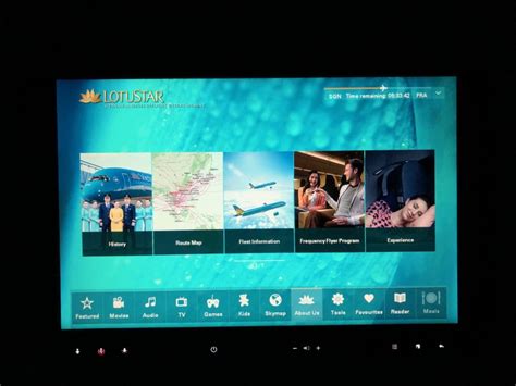 Review Vietnam Airlines A350 Business Class Ho Chi Minh City To