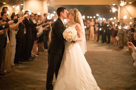 How To Have A Successful Sparkler Exit Sugar Spice And Sparkle