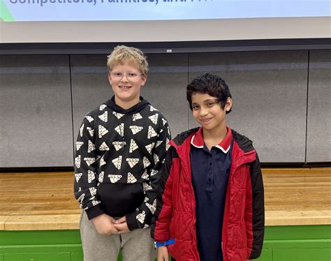 Caston School Corporation Caston School Corporation