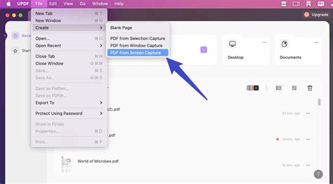 Online And Offline Tools To Convert Images To PDF UPDF