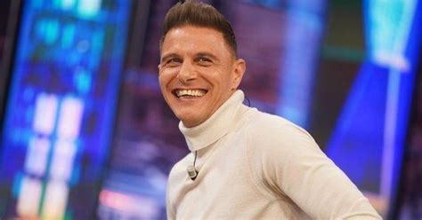 Joaquín Cuelga Las Botas Y Ficha Por La Televisión