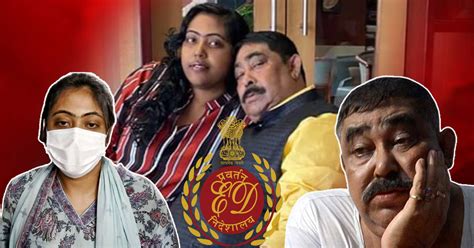 কেন Ed দফতরে হাজিরা দিতে এলি রুবাই চোখে জল নিয়ে মেয়েকে প্রশ্ন