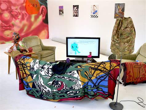 Ville Kallio And Bora Akinciturk At Futura Art Viewer