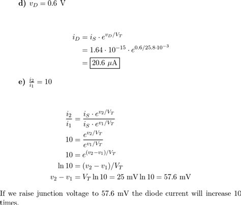 Microelectronic Circuits Exercise Quizlet